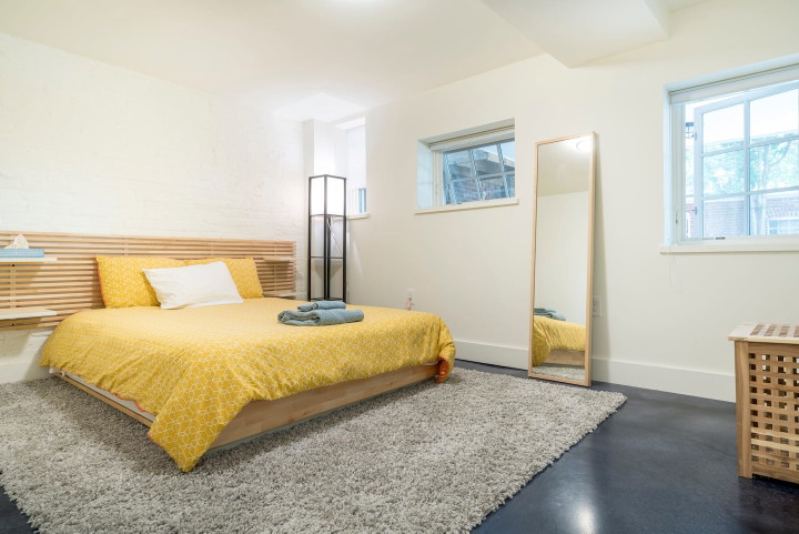 Spacious, Modern, Beautiful, 1br - Adams Morgan - Washington, DC