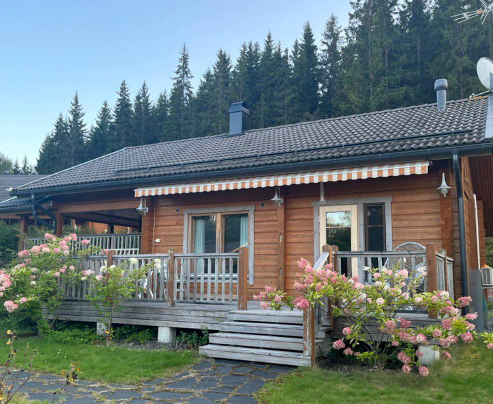 Villa Aurora - Kouvola