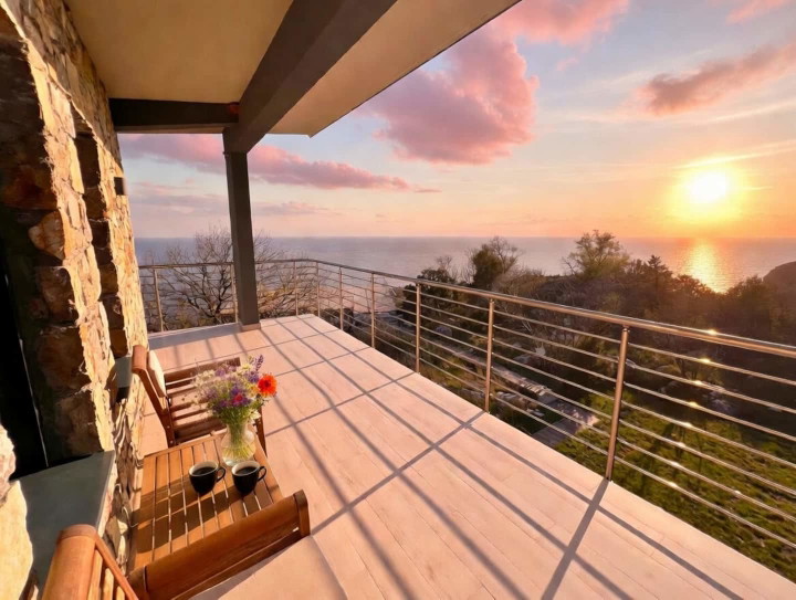 Dreamsky Haven 2 - Montenegro