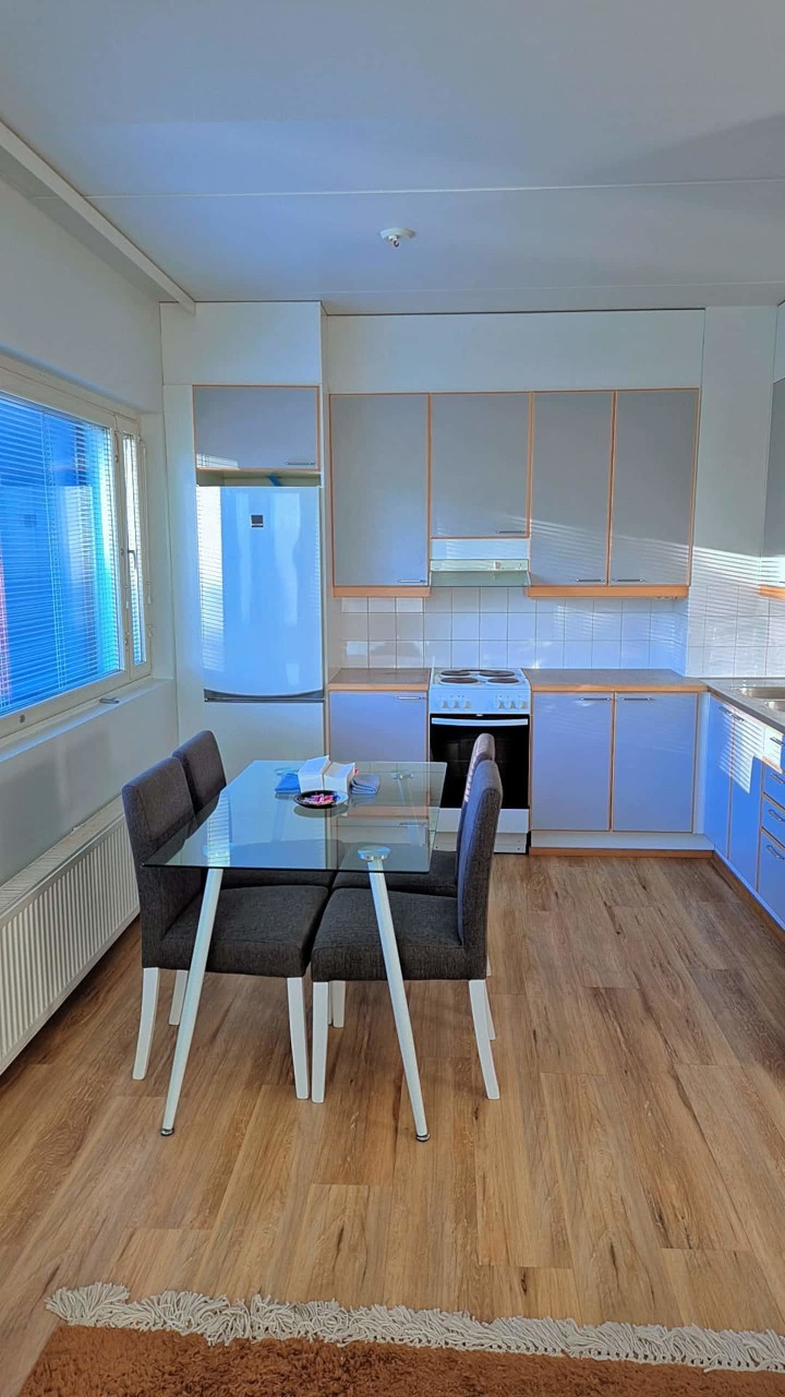 Peaceful Stay | Cozy Two-bedroom Apartment. - Helsinki