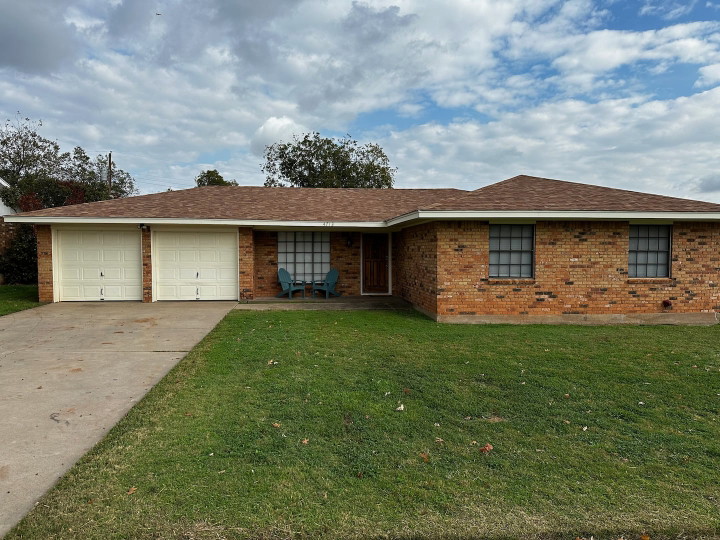 The Sheppard House -Near Afb Gate-minutes From Msu - Wichita Falls, TX