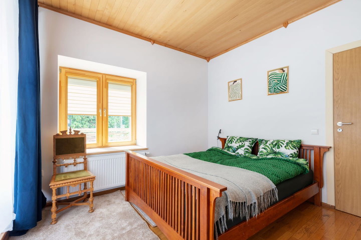 Vilnius Pinewood Apartment - Vilnius