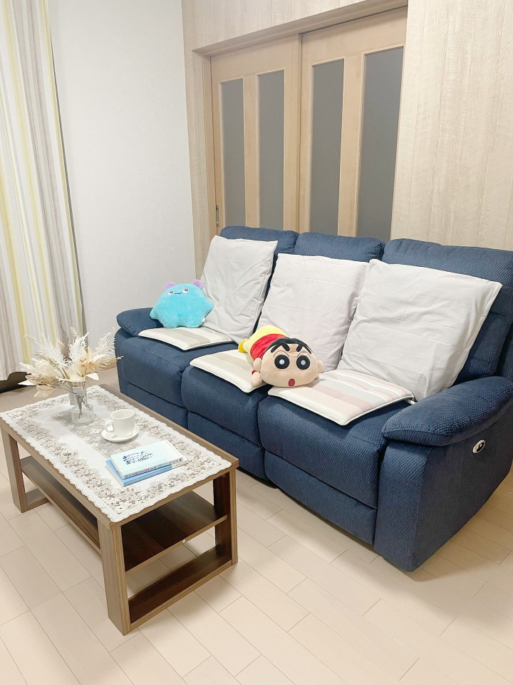 Raku House Kasukabe 1 栋4室 - Noda