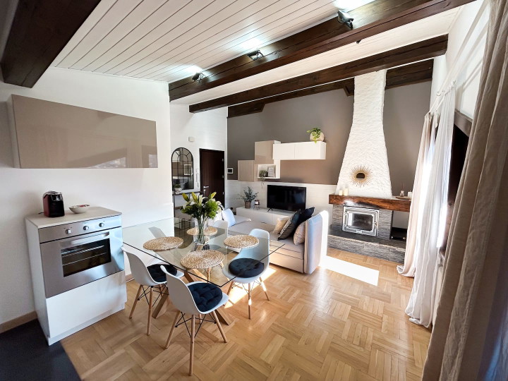 Dolomiti Panorama - Amber Living - Agordo