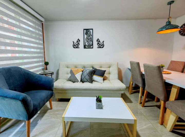 Cuatro Gatos
Casa Hotel - Salento, Colombia