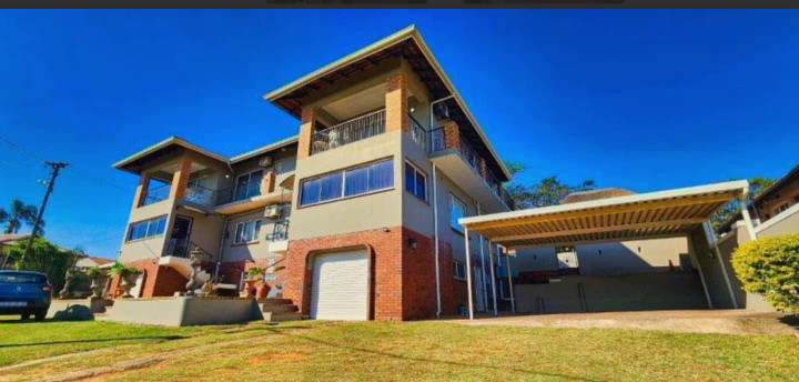 Flowithlin Guesthouse - Durban