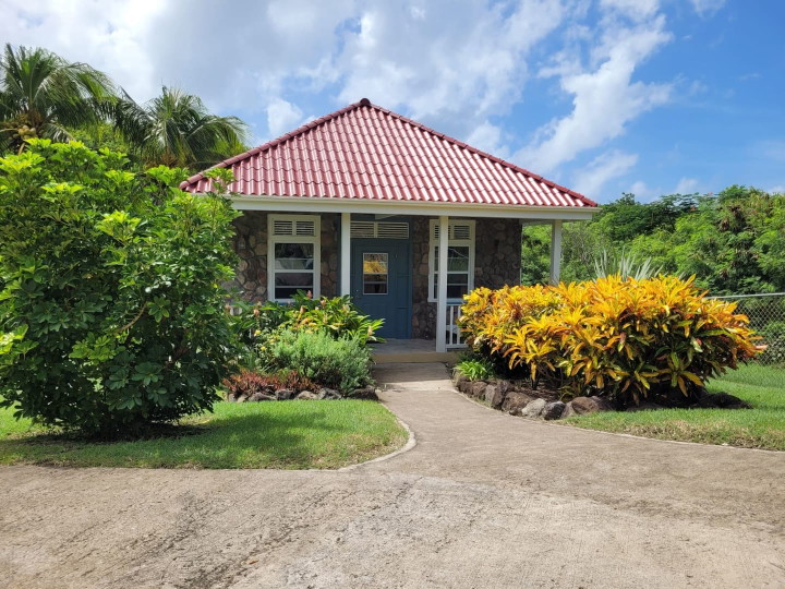 Cozy Cottage Avignon - Nevis - St. Kitts và Nevis