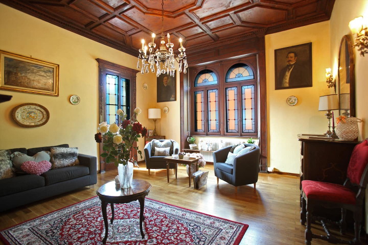 Villa Giuliana - Menaggio