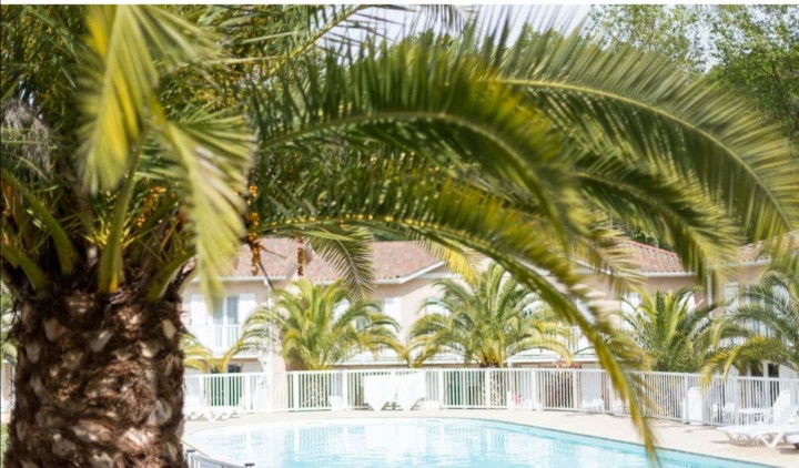 Anglet, Duplex 5/6 People, Pleasant Residence - Anglet