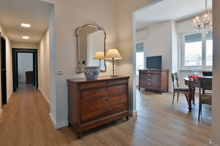 Apartment In Chiavari 5 Min Walk To Seaside - Chiavari