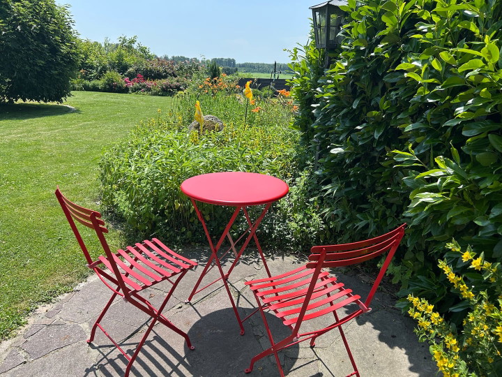 Gemütliche, Geräumige Wohnung Mit Garten Nähe Linz - Enns