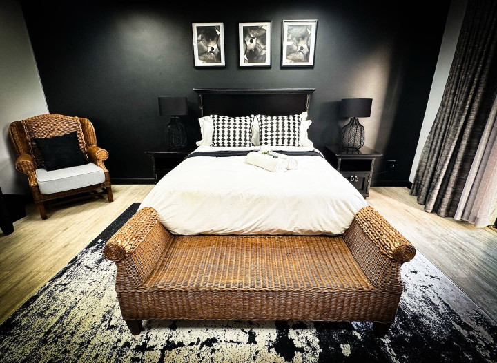 The Cottage Self-catering Accommodation. - Polokwane