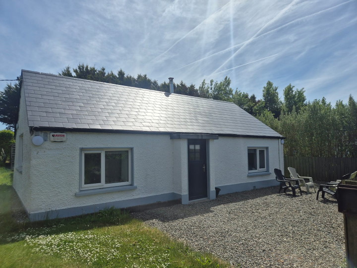 Gyles Quay Cottage - Carlingford