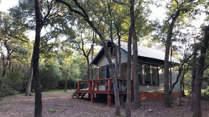 La Cabaña - Cedar Creek, TX
