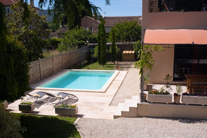 Gîte Au Cœur De Malaucène - Malaucène