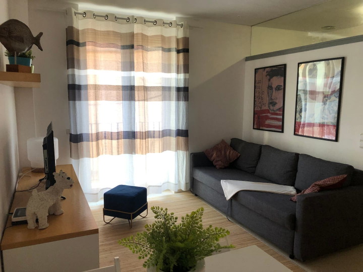 Beach Love Apartment - Argentona
