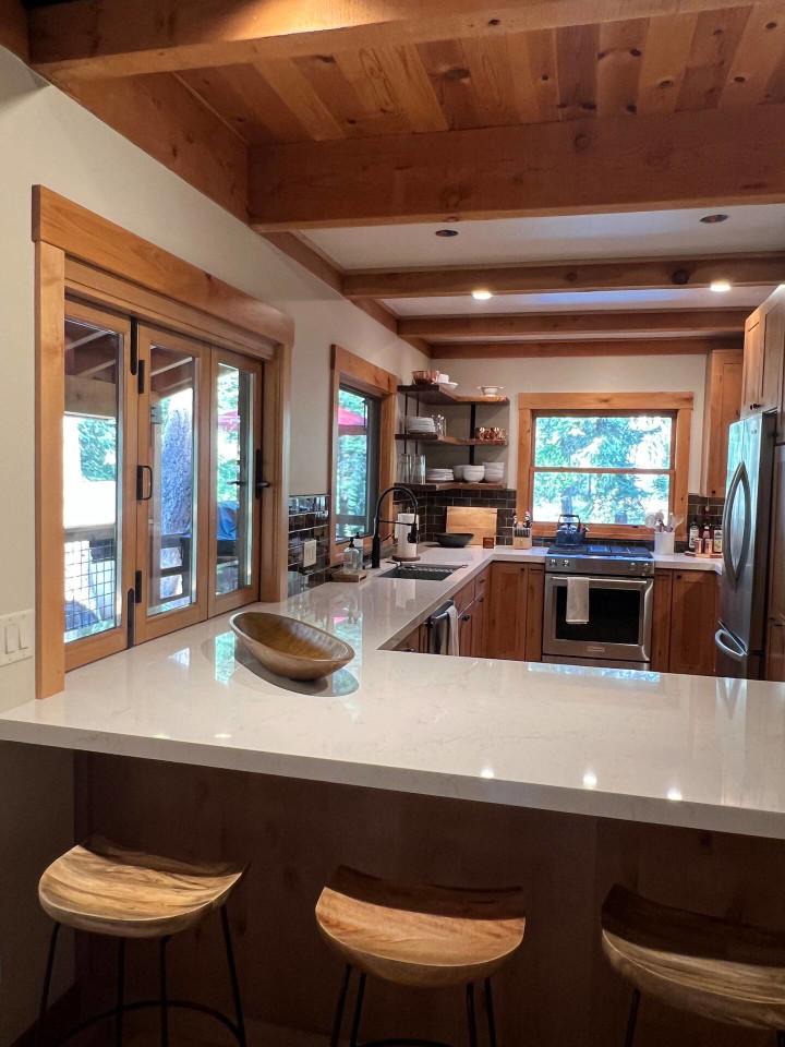 3br+loft/3ba North Lake Tahoe Home - Walk To Lake - Lake Tahoe