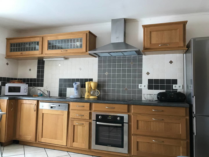 Location Appartement 6 Pers Promo En Mai - Super-Besse