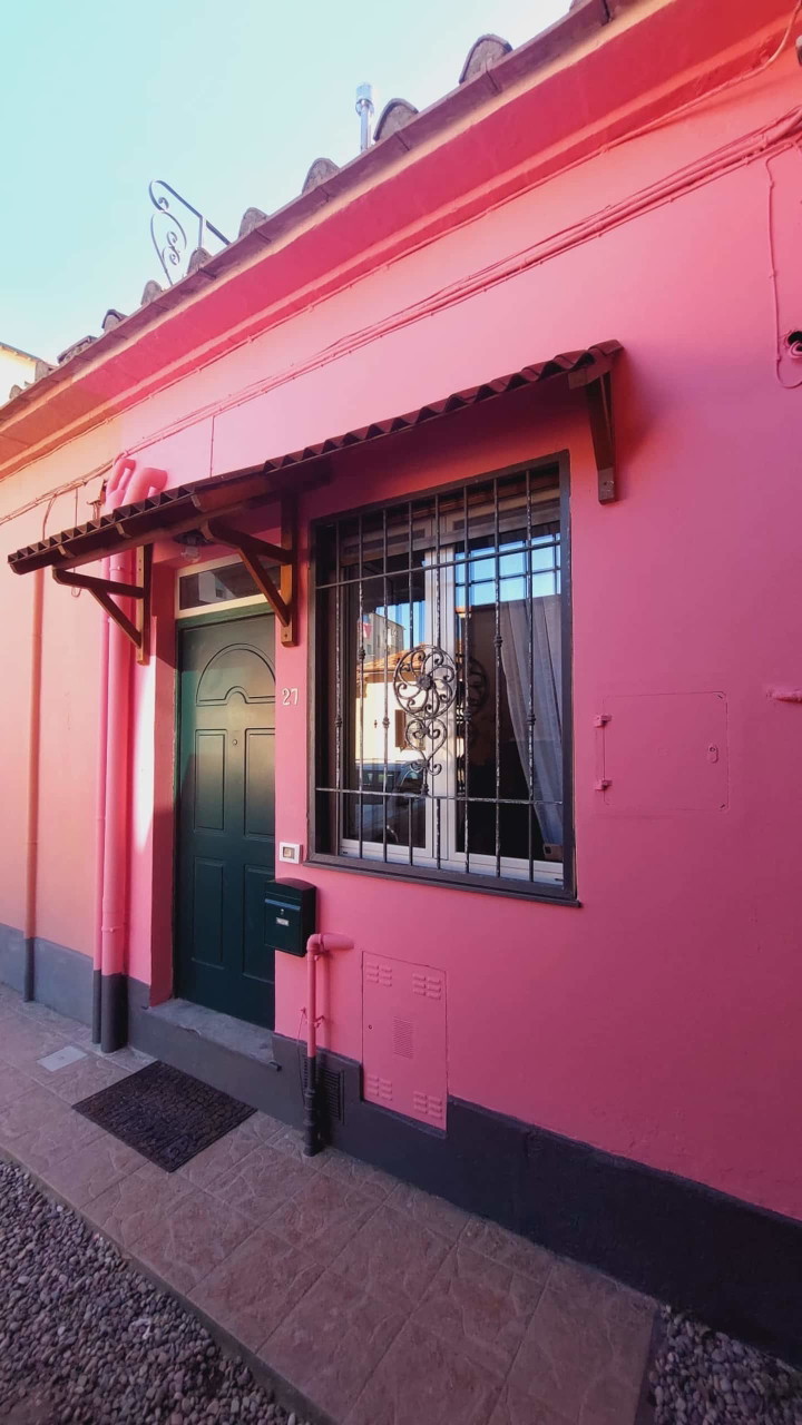 La Casina Lungomare Di Fabi Livorno Waterfront - Livorno