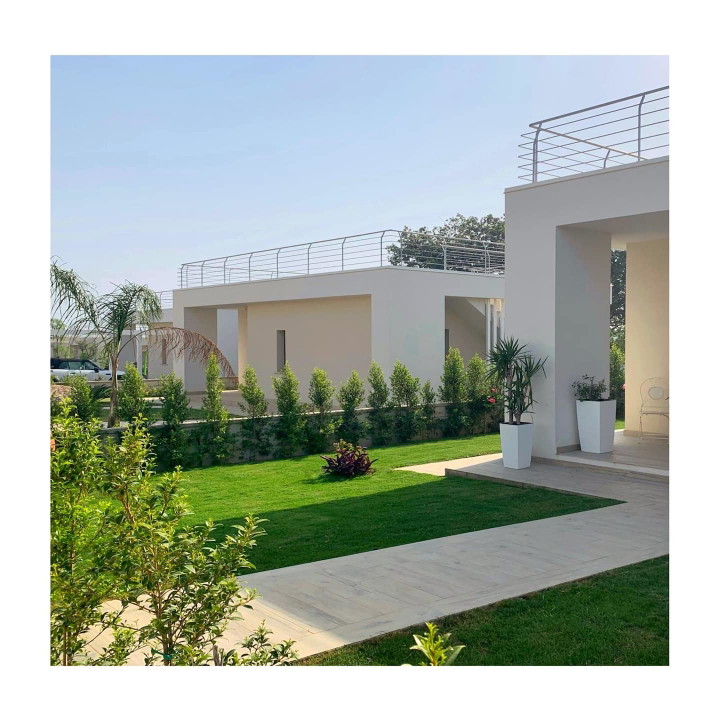Villa Grazia - Tropea
