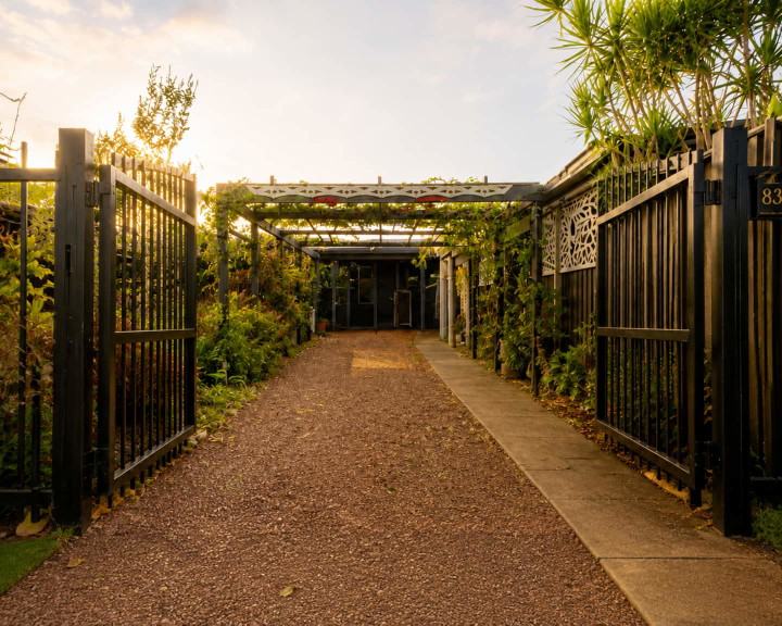 Hidden Gem In The Cbd - Coffs Harbour