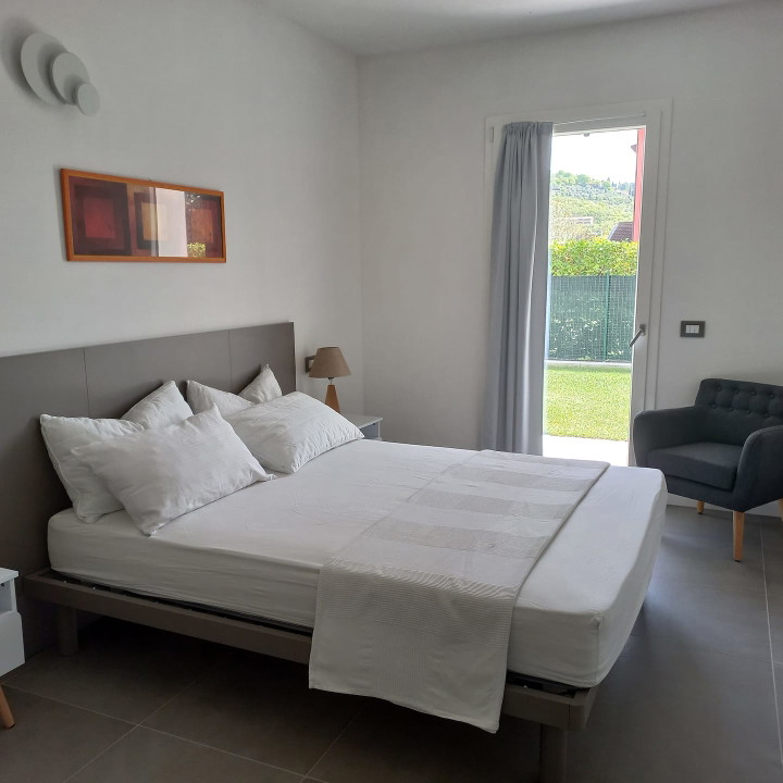I Tre Olivi - Appartamento "San Vigilio" - Garda