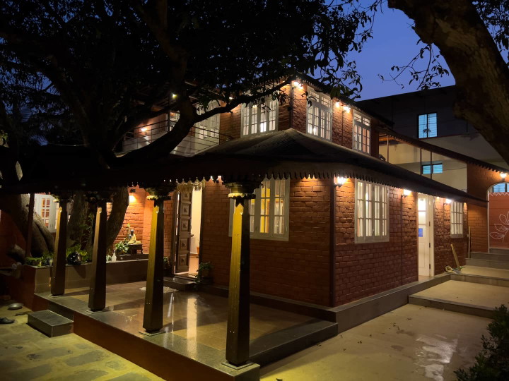 Manikantha Farm House - Dharwad