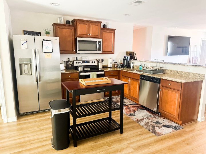 Bridle Path Inn 3bd/2 Bath, Safe Location! - Aiken, SC