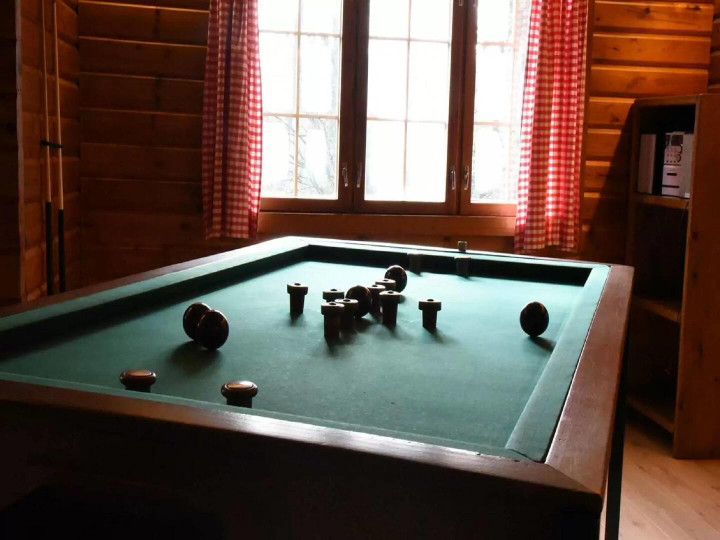 Chalet Spacieux De 8 Chambres - Durbuy
