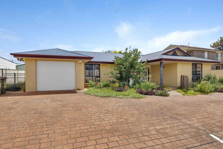 Town House-central Spacious Hideaway Hospitals Cls - Tamworth