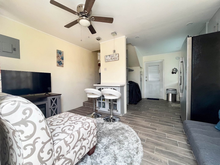 Emerald Villa | Chic 1br Barbados Escape - Barbados