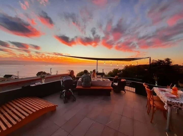 Exquisite House, Beach, Pool And Incredible View - Viña del Mar
