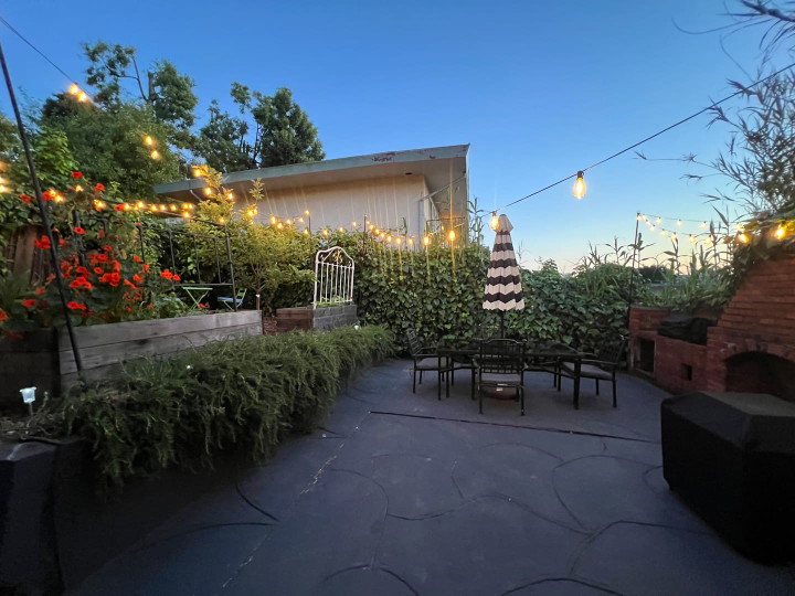 New Convenient Comfortable Studio - Berkeley, CA