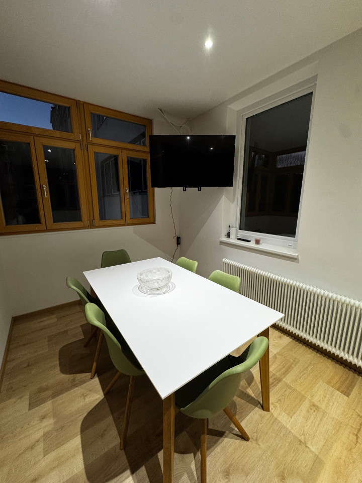 Central Apartment - Innsbruck