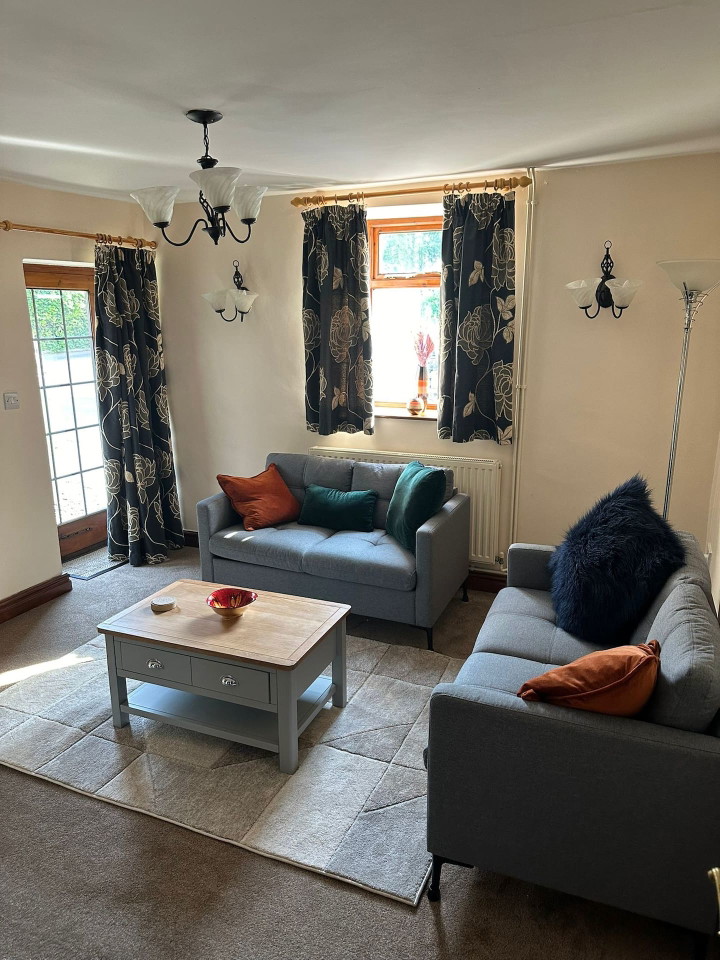 Foundry House, Coleford - Symonds Yat