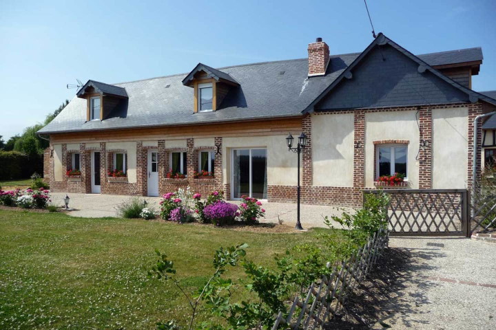 Gîte Du Rouage - Blangy-sur-Bresle