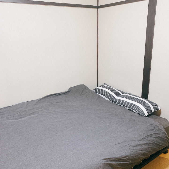 【Hilo Hostel】5min From Main Station/double Room - Nara