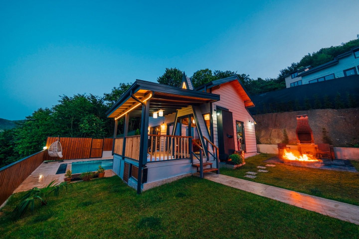 Sapanca Say Resort - Kocaeli
