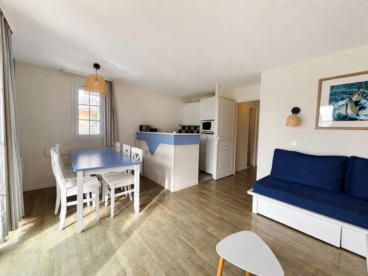 Appartement En Bord De Mer, Cap Coz - La Forêt-Fouesnant