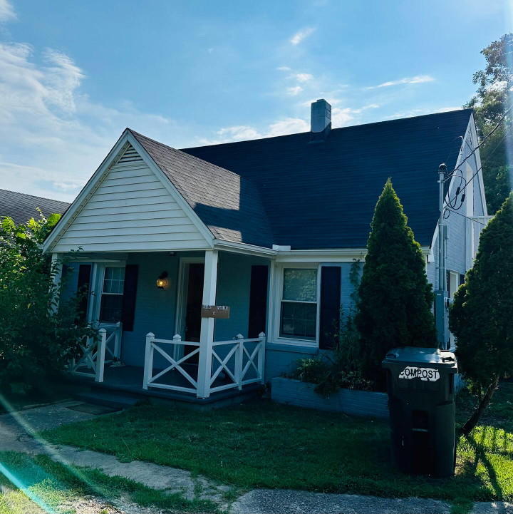 Rosas House - Wilson, NC