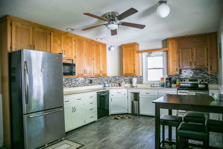 Paradise By The Park - Family Getaway - Springfield, IL