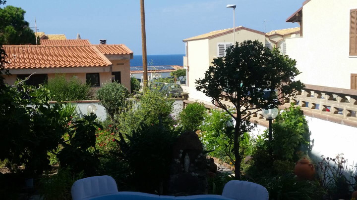 Villa Maria Home Near The Sea - Sardynia