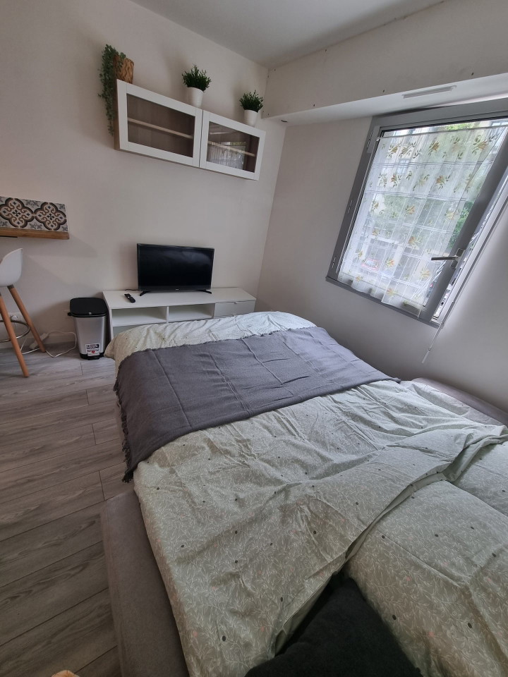 Beautiful Apartment In Chaville. - Chaville