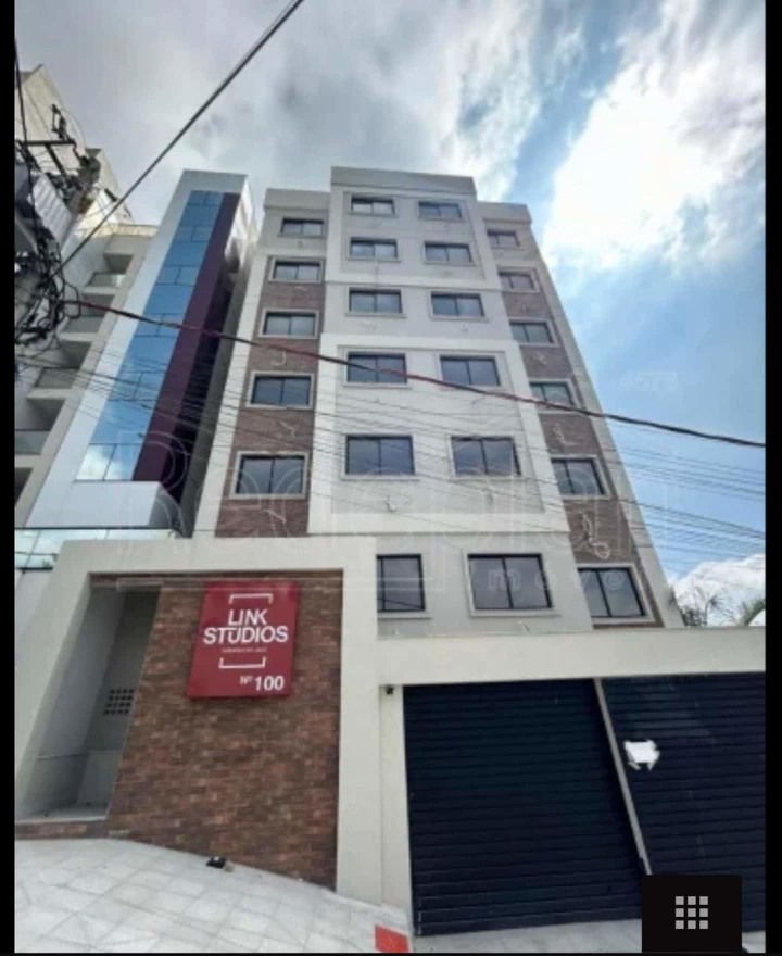 Lindo Studio Próximo Unimed Com Garagem - Volta Redonda