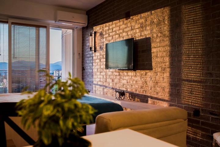 Apartments Dudanovski - Apartment No.3 - Ohrid