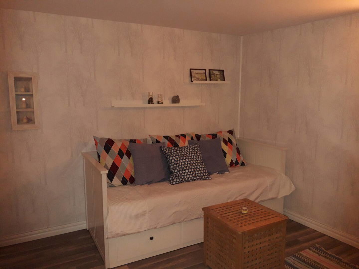 Stay Centrally In One Of Sundsvall's Most Enriched Areas - Sweden
