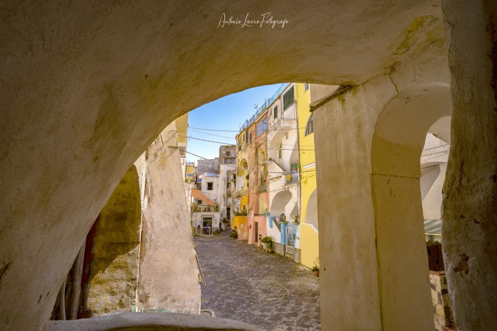 Apartment - Procida