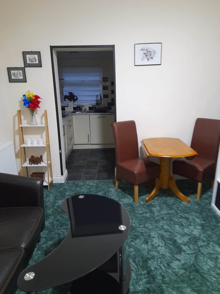 2wayz Homes - Liverpool