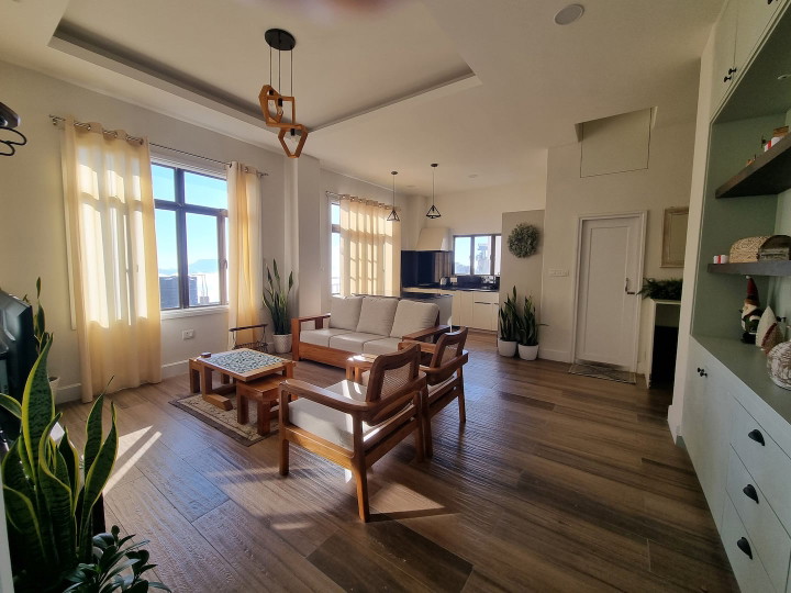 Greenview City Stay Apartment D1 - Aizawl