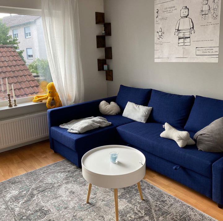 Wohnung In Bad Nauheim - Friedberg